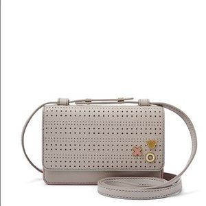 Fossil | Bags | Fossil Mila Mini Bag | Poshmark